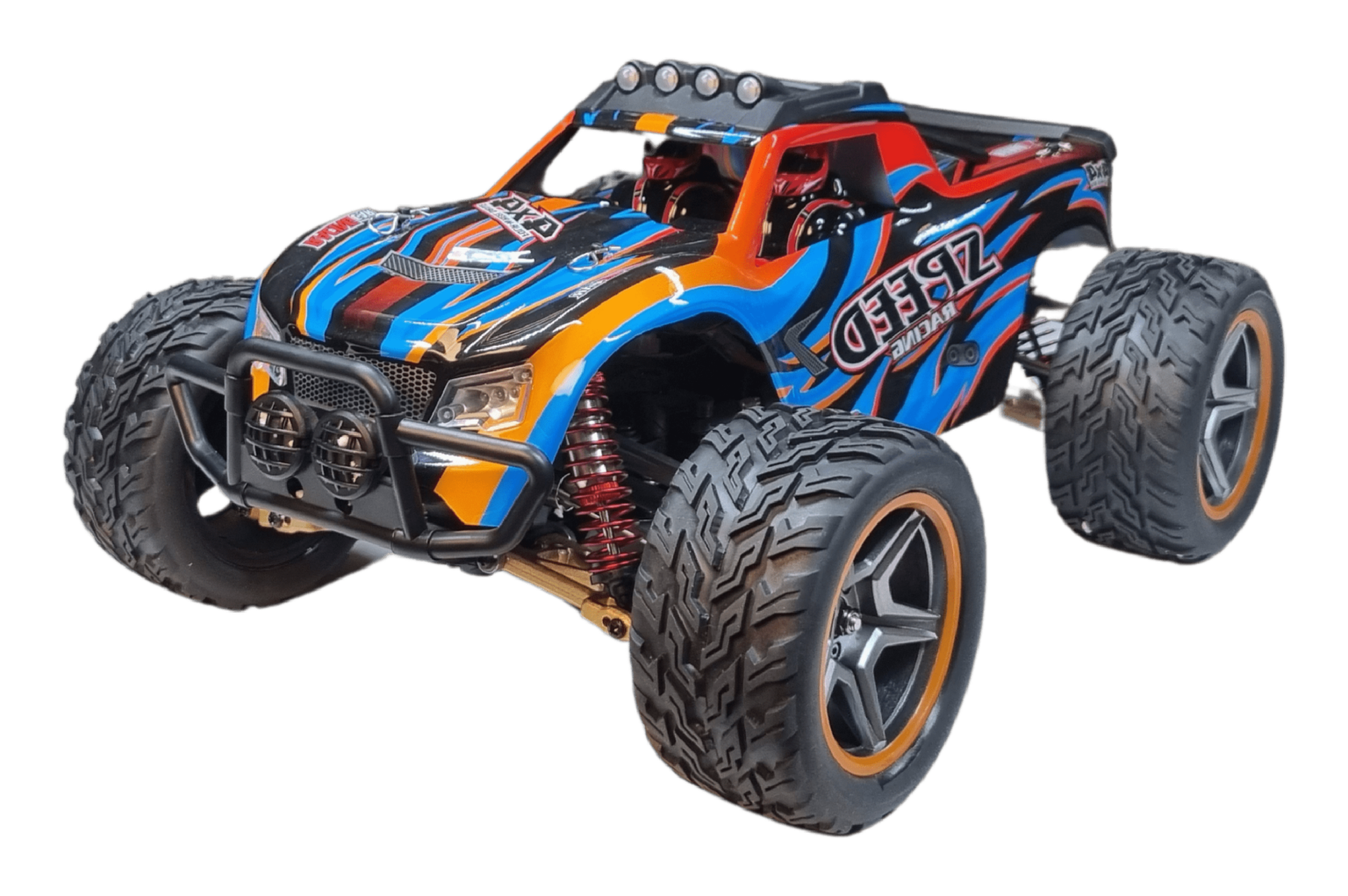 Cobra Car RC – Tienda de Autos a Control Remoto en Santiago | Velocidad ...